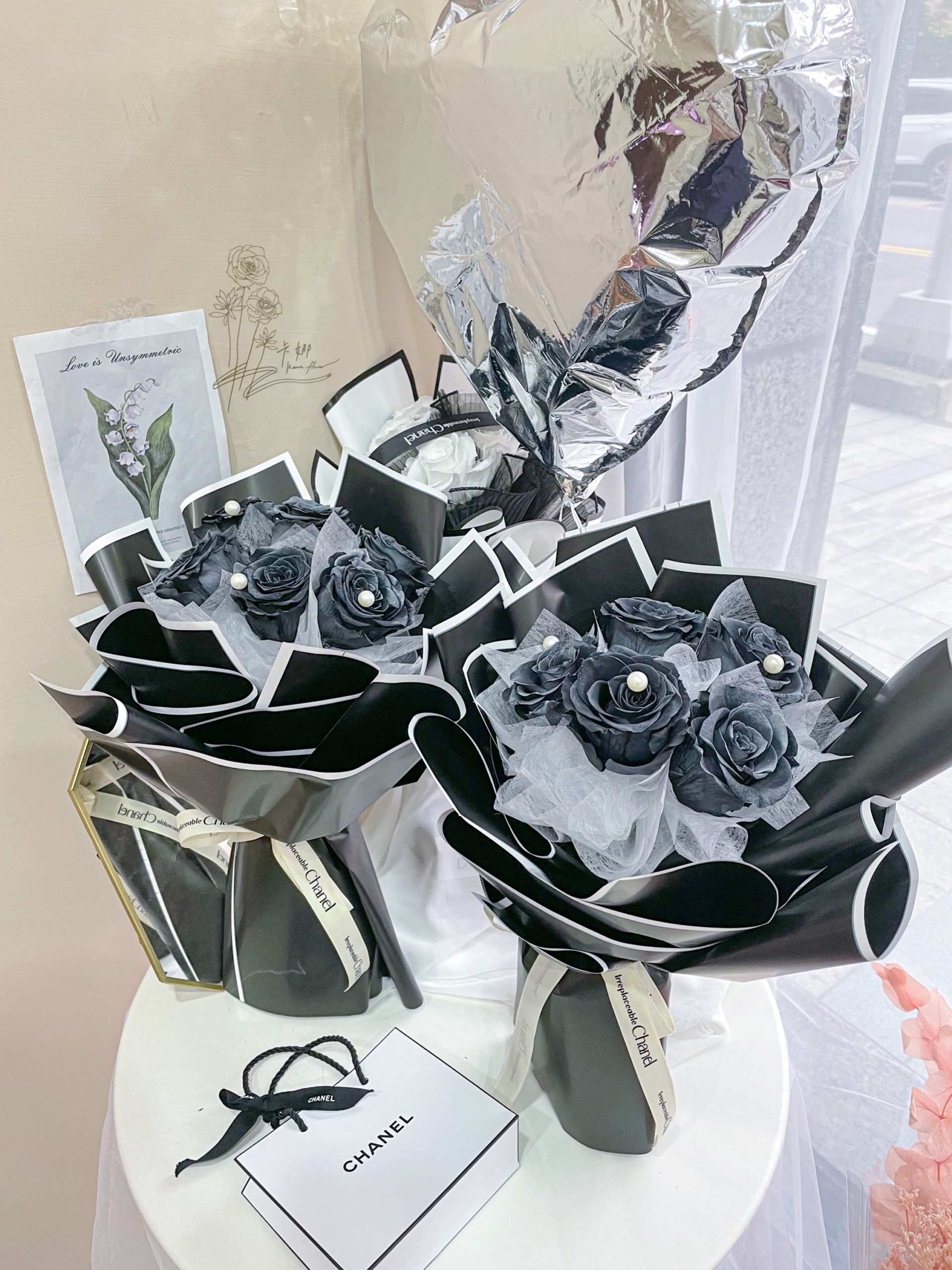 Home - 卡娜花藝Kana Flower