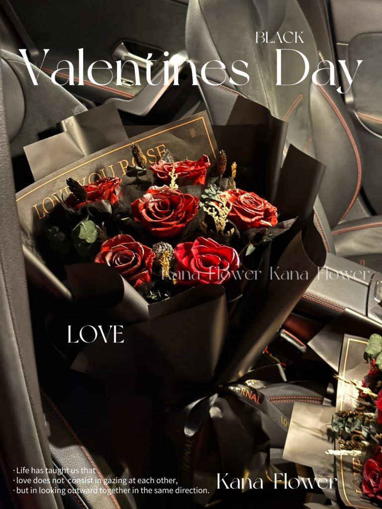 卡娜花藝 Kana Flower | 桃園花店 | 桃園永生花 | 藝文特區花店