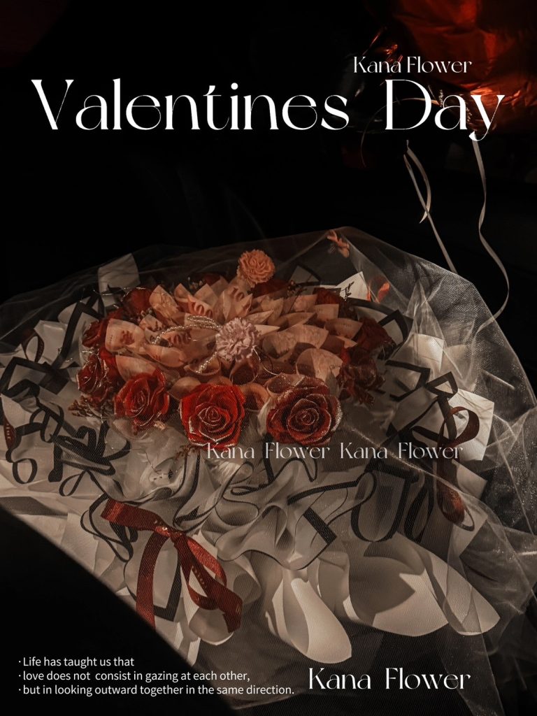 卡娜花藝 Kana Flower | 桃園花店 | 桃園永生花 | 藝文特區花店