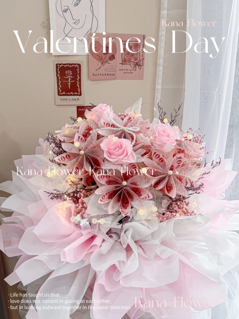 卡娜花藝 Kana Flower | 桃園花店 | 桃園永生花 | 藝文特區花店
